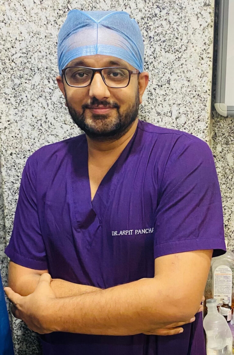 Best Proctologist Doctor in Vadodara - Sushrut Piles Hospital